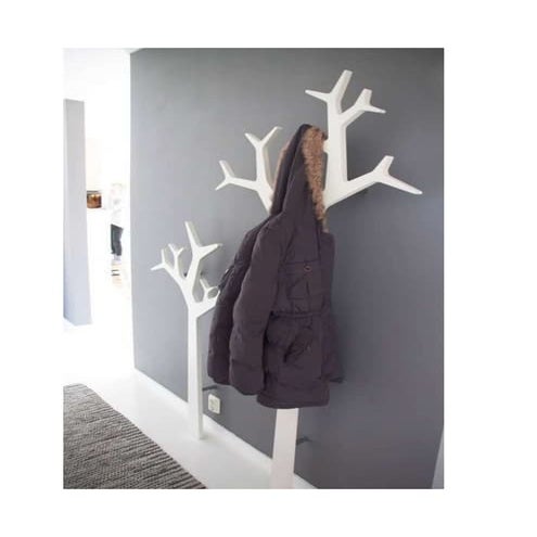 Creative coat hooks | DOCX