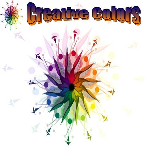 Creative Colors | PPT