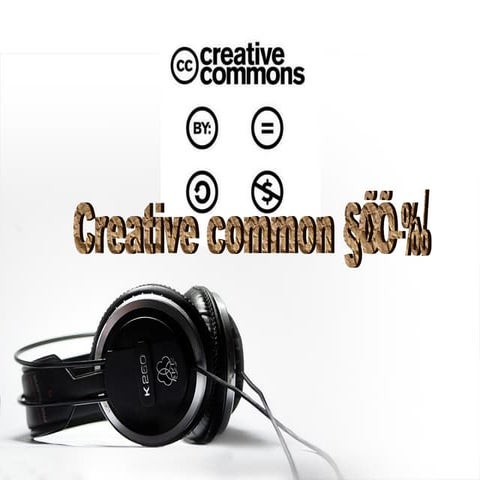 Creative common | PPT