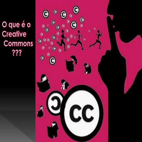 Creative Commons | PPT