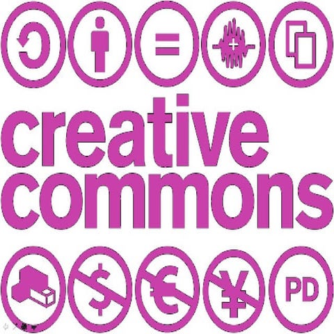 Creative commons | PPT