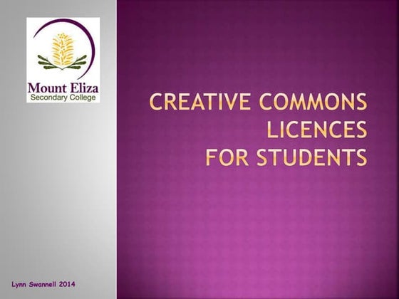 Creating APA 7 Citations in a Power Point Presentation | PPT