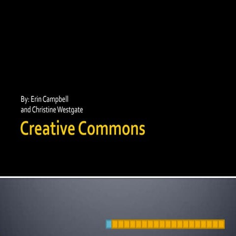 What Are Creative Commons Licensed Images? A Student’s Guide from Th…