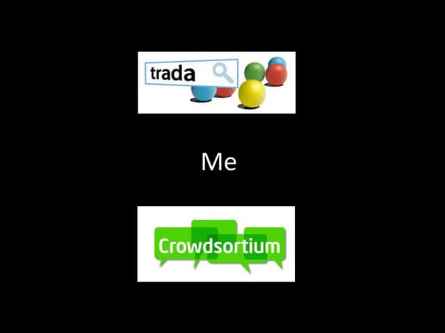 Crowdsourcing Presentation for Creative Company Conference | PPT Crowdsourcing Presentation for Creative Company Conference | PPT