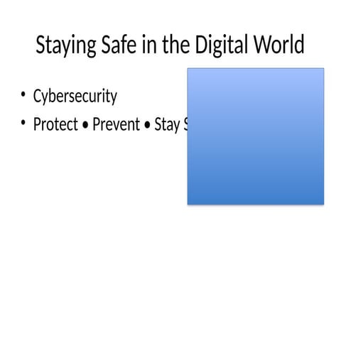 Creative_Cybersecurity_Staying_Safe_Digital_World.pptx