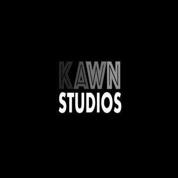 KAWN Studios - Creative direction | PPTX