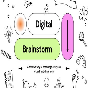 Creative Doodle Digital Brainstorm Presentation.pdf