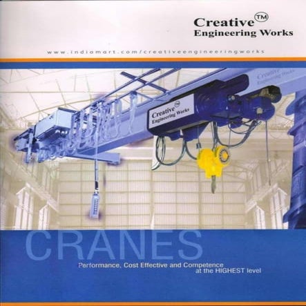 Creative engineering works | PPTX