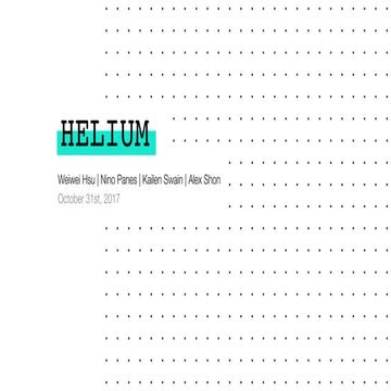 Creative founder week 8 | PDF