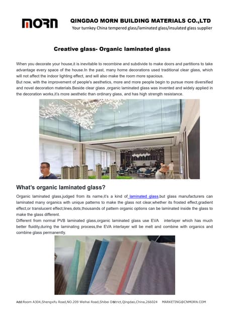 The difference between ag glass,ar glass and af glass. | PDF