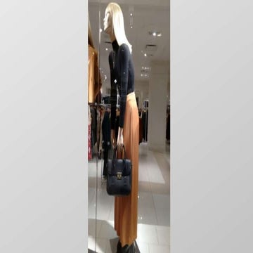 Creative Mannequins | PPTX