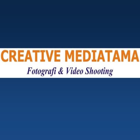 Creative Mediatama Company Profile Pptx