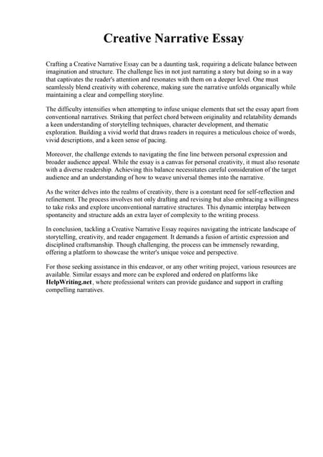 Narrative Essay Form.pdf