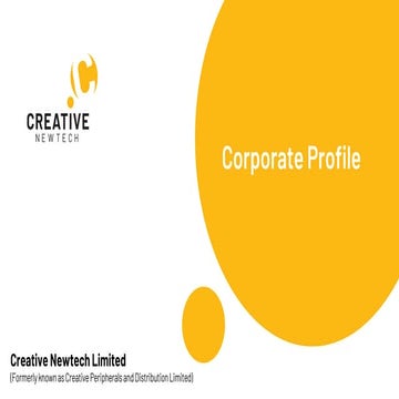 Creative Newtech Corporate Latest Profile.pdf