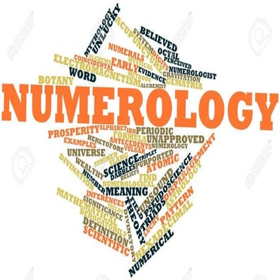 Creative numerology | PDF