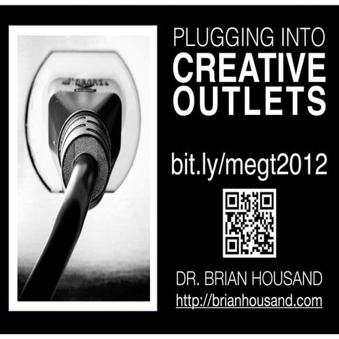 Creative Outlets Minnesota | PPT