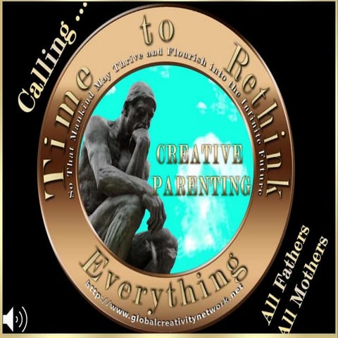 CREATIVE PARENTING | PPT