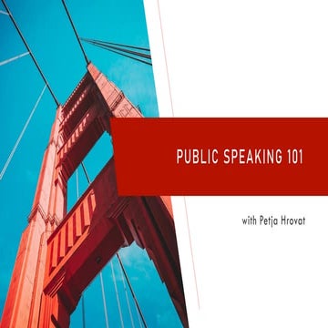 Creative perspective presentation classic | PDF