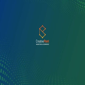 CreativePoint_Credential_2023 | PPT