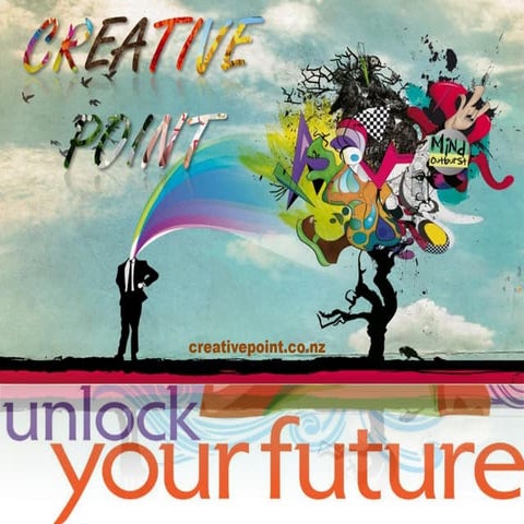 Creative point proposal1 | PDF