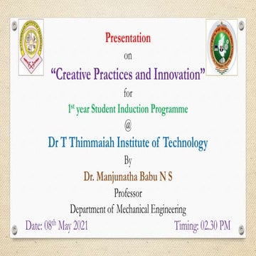 Creative Practices & Innovation.ppt