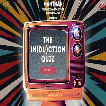 INDUCTION QUIZ (GENERAL QUIZ) AT HINDU COLLEGE .pdf