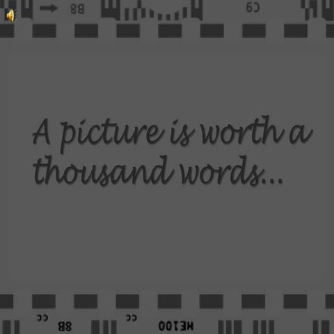 Creative response | PPSX