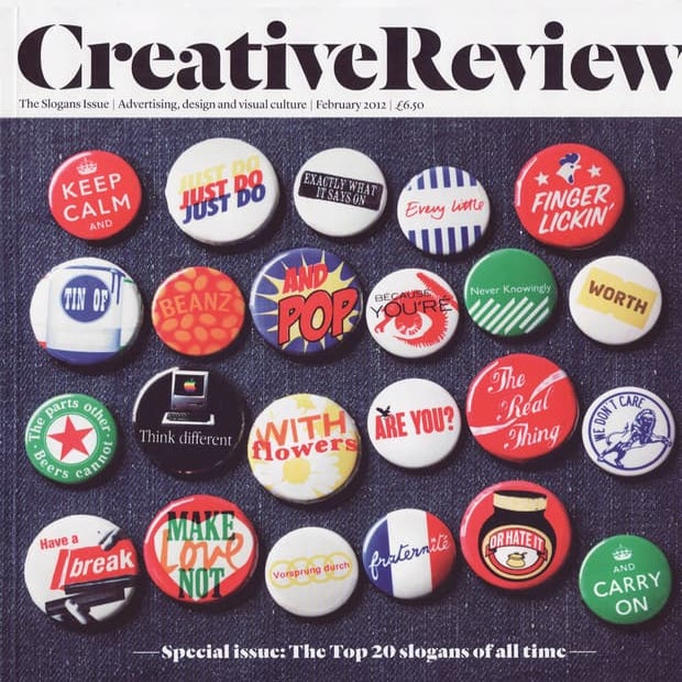 Creative Review: Snap, Crackle, Pop-Top 20 slogan of all time | PDF