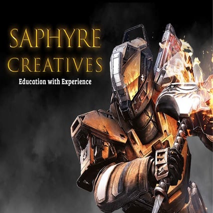 saphyre productions | PDF