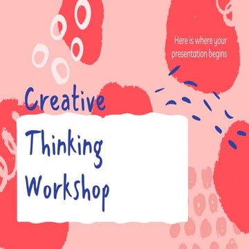 Creative Thinking Workshop XL by Slidesgo.pptx