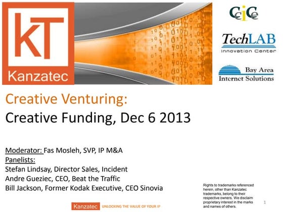 Amazon company presentation | PDF