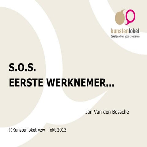 Creative Ville -Dirk Wynants | PDF
