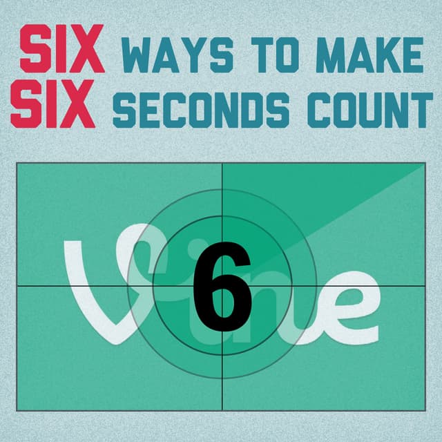 Six Ways to make Six Seconds Count | PPT