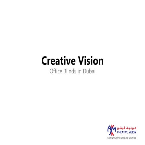 Creative Vision Dubai.pptx