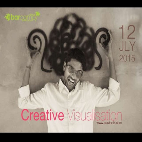 Creative visualisation | PPTX