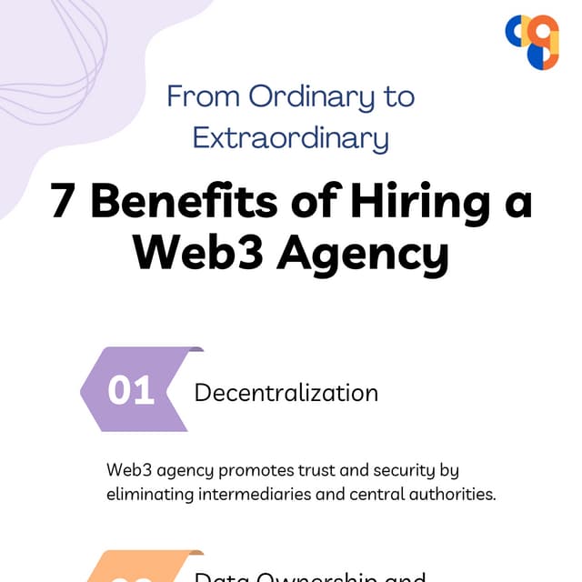 Creative Web3 Agency | PDF