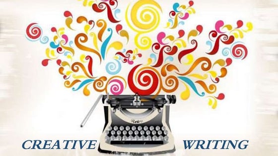 Introduction to Creative Writing | PPT