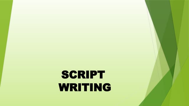 ppt-how-to-write-a-playscript.pptx