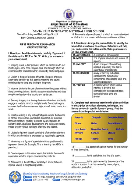 4th Quarterly Exam-Final in Reading and Writing.docx