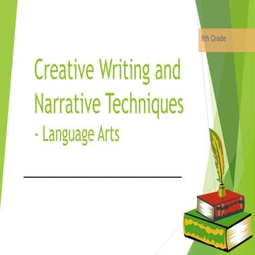 Beige Illustrated Writing and Literature Presentation.pptx
