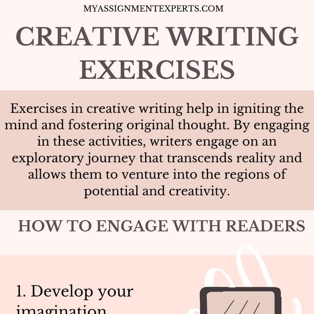 CREATIVE WRITING EXERCISES.pdf CREATIVE WRITING EXERCISES.pdf