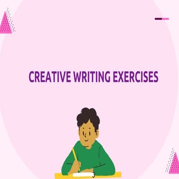 CREATIVE WRITING EXERCISES (1).pdf