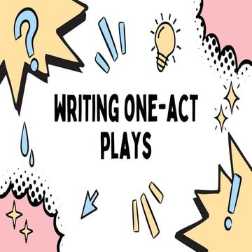creative writing_one act play lesson.pdf