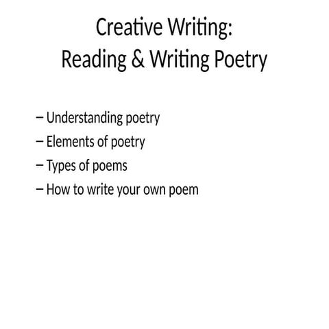 LESSON 3 Reading and Writing Fiction.pptx