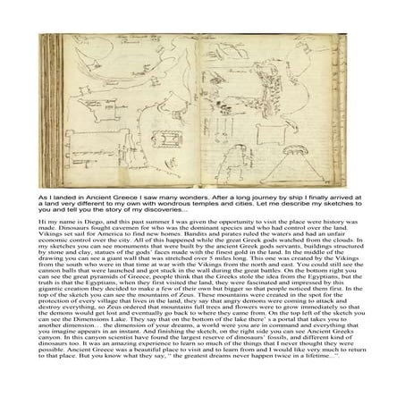 Creative writing rise | DOCX