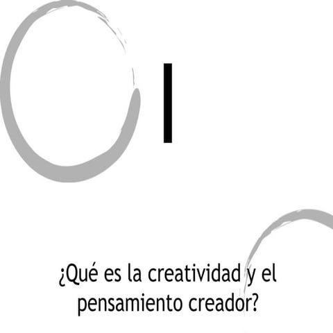 Creatividad, motivacion y autoestima | PPT