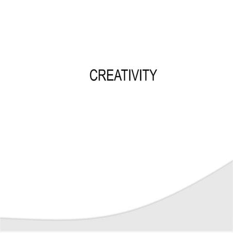 Creativity.pptx