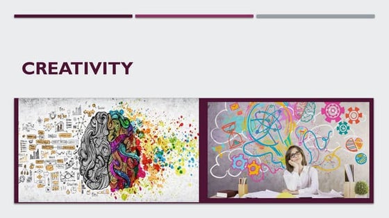 A Systems Perspective on Creativity | PDF