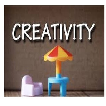 CREATIVITY Nature Type Definition in Education | PPTX