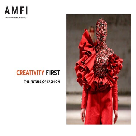Careers in fashion designing | PDF